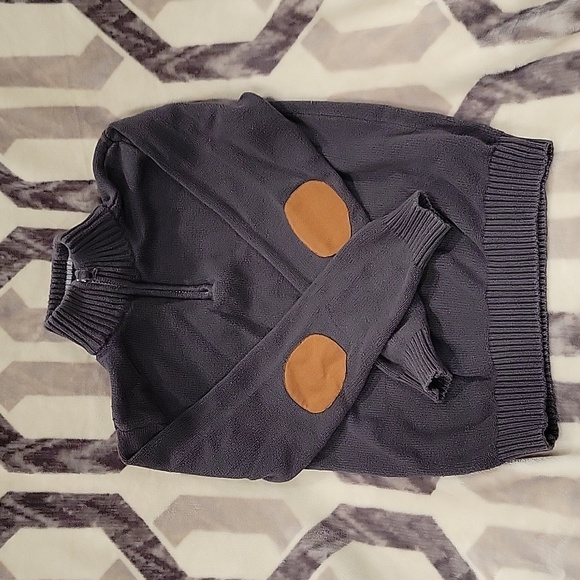 Hope & Henry | Shirts & Tops | Hope Henry Boy Sweater L | Poshmark